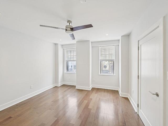 Roosevelt Apartments Studio Apartment for Rent at 2220 Walnut St, Philadelphia, PA 19103 Center City West