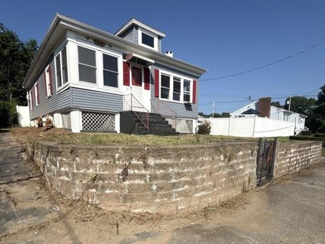 Roosevelt Ave, North Attleboro, Home For Sale