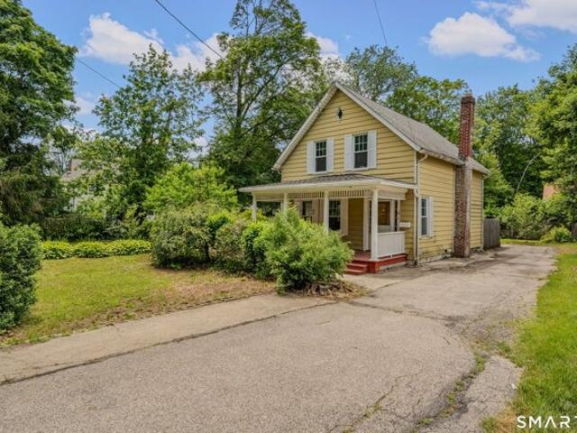 Roosevelt Ave, Norwich, Home For Sale