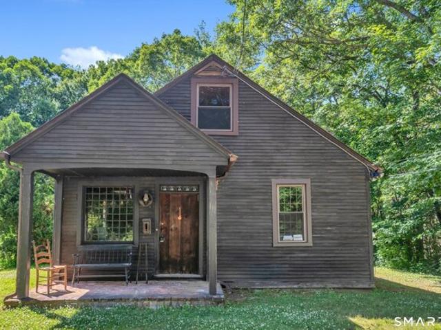 Roosevelt Ave, Norwich, Home For Sale