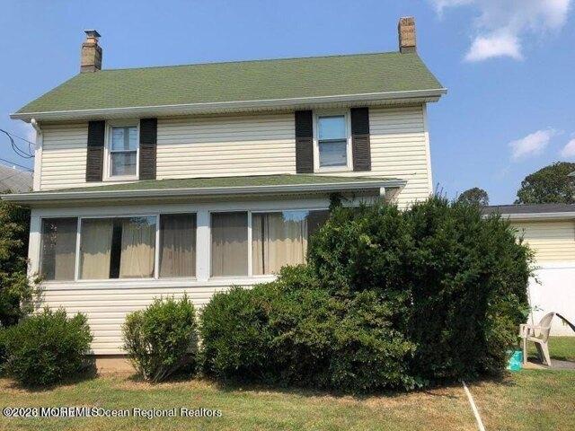 Roosevelt Ave, Oakhurst, Home For Sale