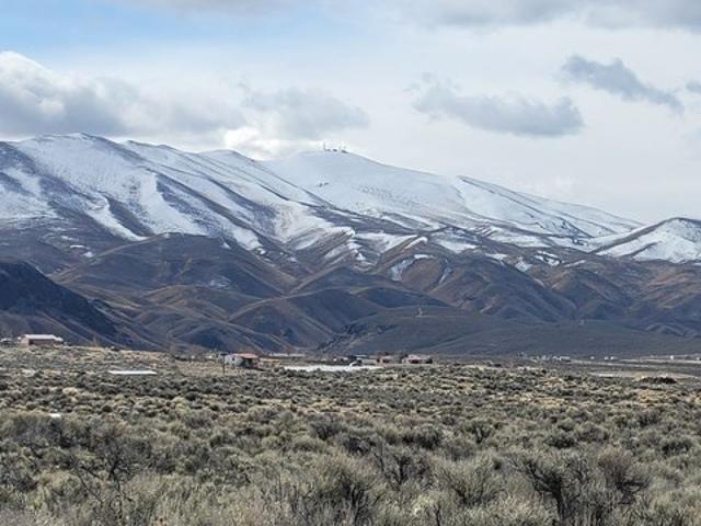 Roosevelt Ave, Elko, NV 89801