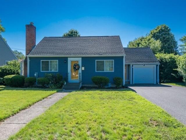 Roosevelt Ave, Springfield, Home For Sale