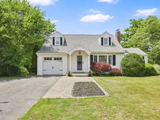 Roosevelt Ave, Springfield, Home For Sale