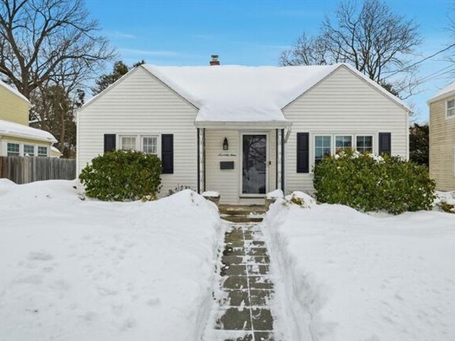 Roosevelt Ave, Springfield, Home For Sale