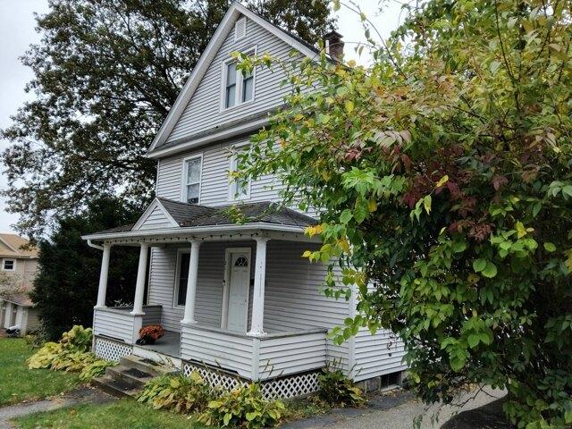 Roosevelt Ave, Torrington, Home For Sale