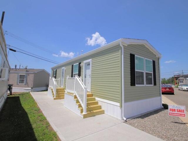 Roosevelt Ave Trlr C, Carteret, Property For Sale