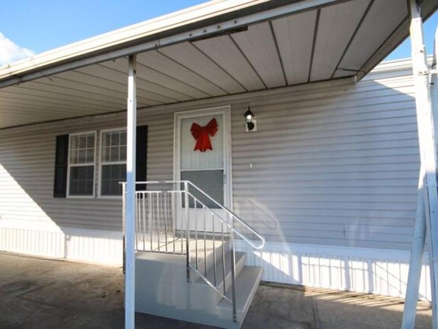 Roosevelt Ave Trlr A, Carteret, Property For Sale