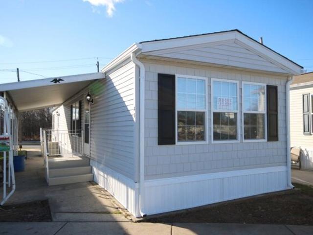 Roosevelt Ave Trlr A, Carteret, Property For Sale