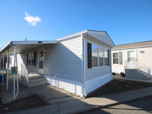 Roosevelt Ave Trlr A, Carteret, Property For Sale