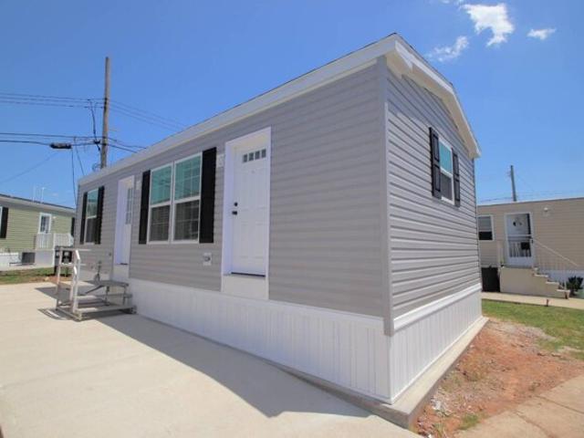 Roosevelt Ave Trlr B, Carteret, Property For Sale