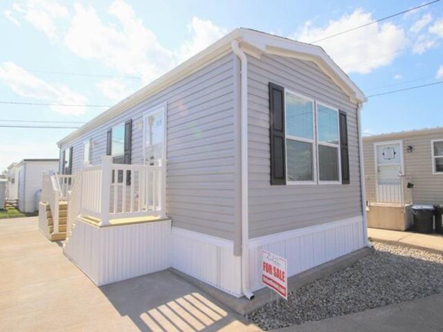 Roosevelt Ave Trlr K, Carteret, Property For Sale