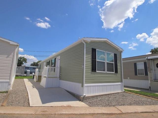Roosevelt Ave Trlr H, Carteret, Property For Sale