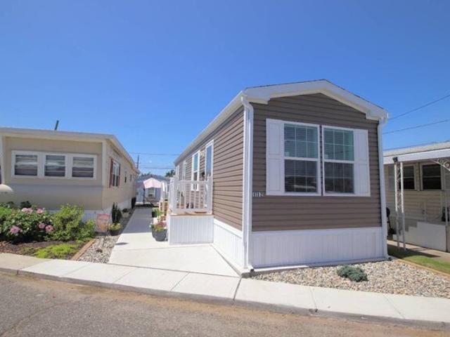 Roosevelt Ave Trlr I, Carteret, Property For Sale