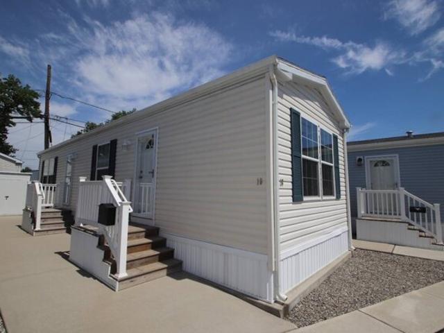 Roosevelt Ave Trlr L, Carteret, Property For Sale