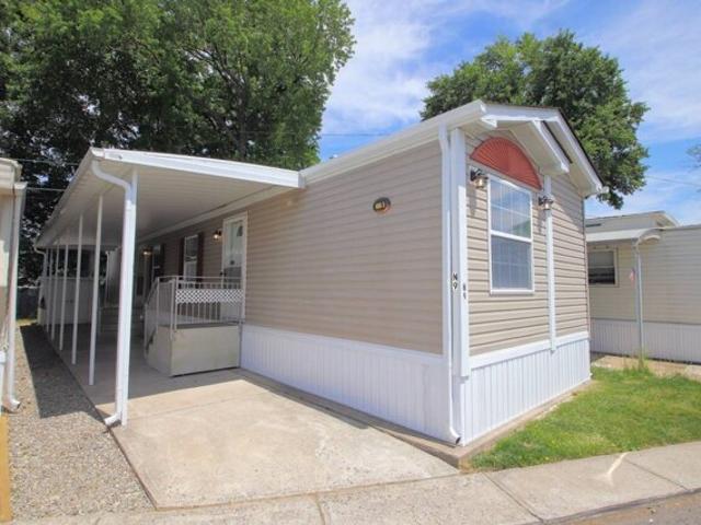 Roosevelt Ave Trlr N, Carteret, Property For Sale