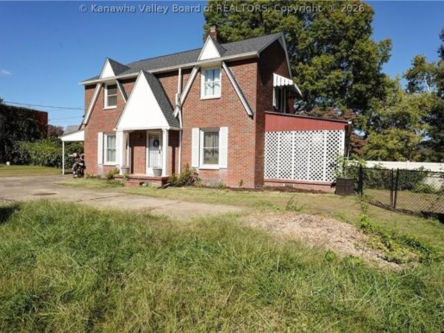 Roosevelt Ave Unit A, Charleston, Home For Sale