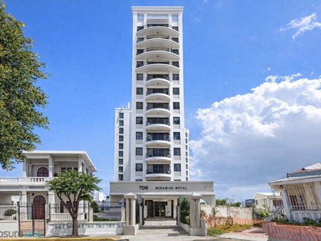 Roosevelt Ave Unit A, San Juan, Condo For Sale