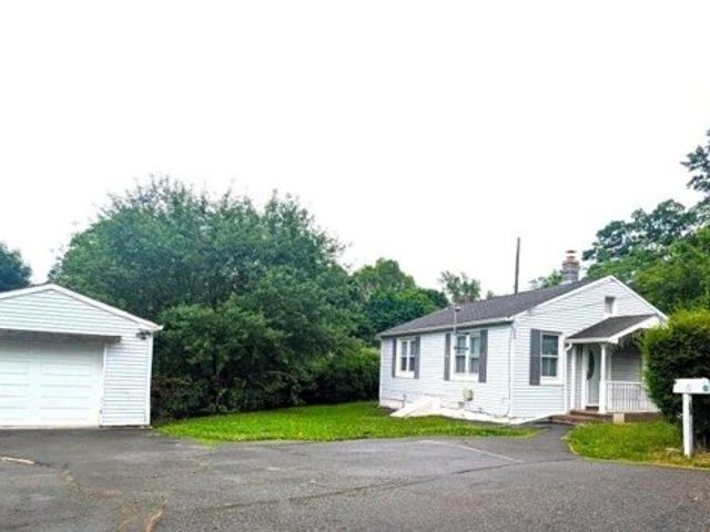 Roosevelt Ave, Victory Gardens, Home For Sale