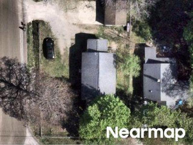 Roosevelt Ave