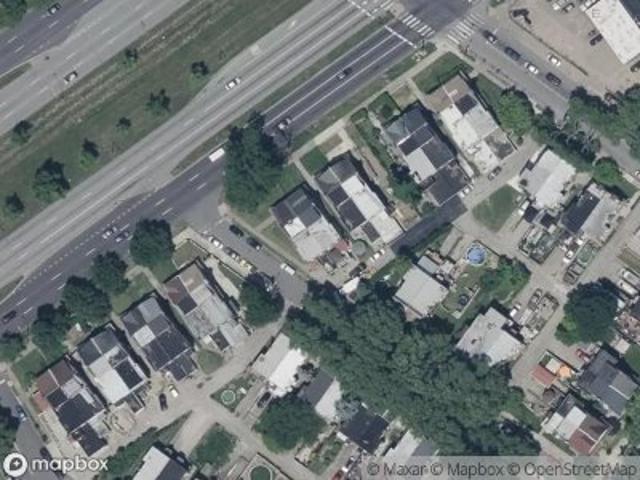Roosevelt Blvd