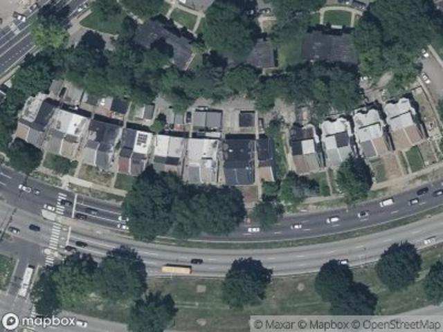 Roosevelt Blvd