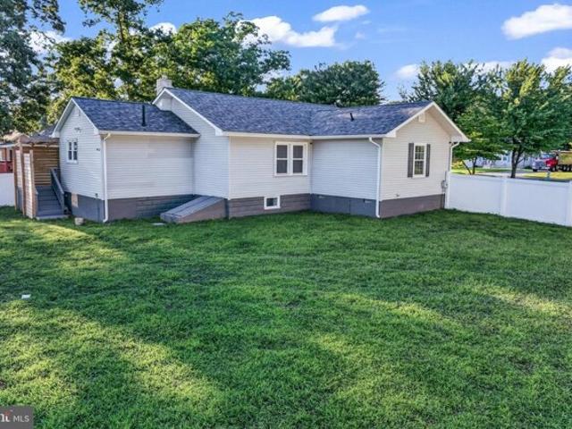 Roosevelt Blvd, Vineland, Home For Sale