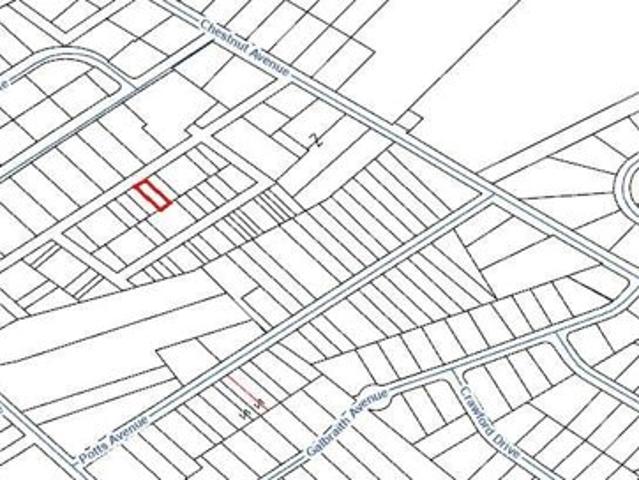 Roosevelt Blvd, Eagleville, Plot For Sale