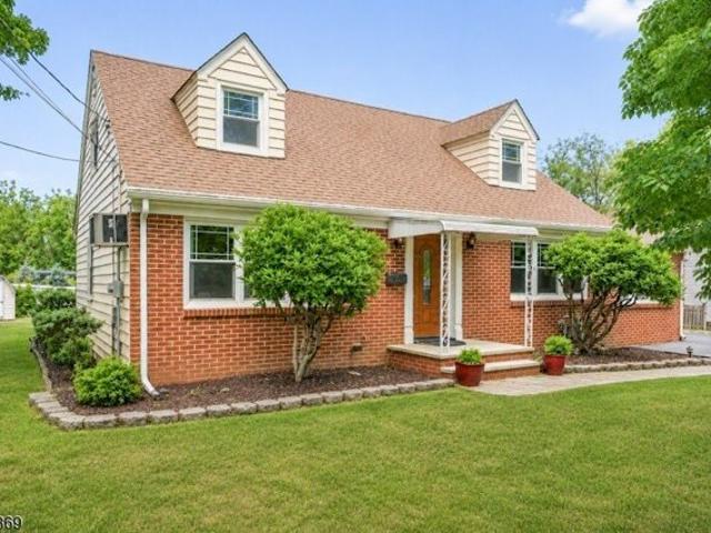 Roosevelt Blvd, Florham Park, Home For Sale