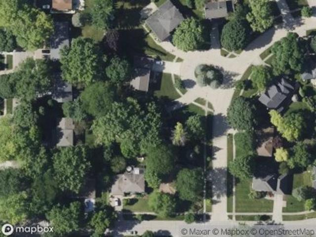 Roosevelt Dr