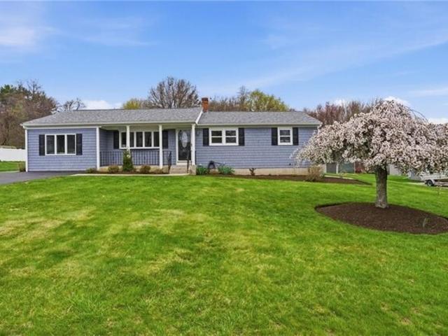 Roosevelt Dr, Bristol, Home For Sale