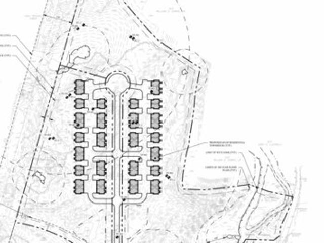 Roosevelt Dr, Oxford, Plot For Sale