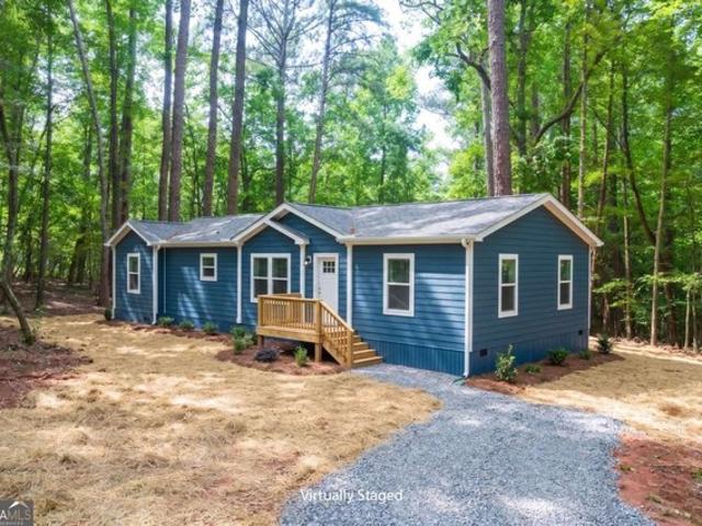 Roosevelt Hwy Lot 1, Warm Springs, GA 31830