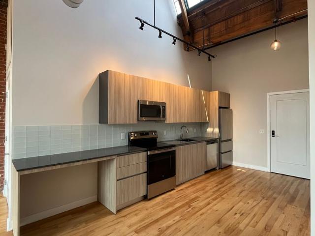 Roosevelt Mills, LLC