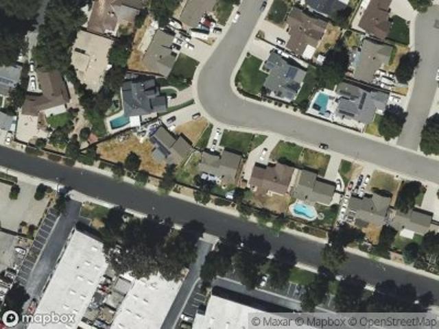 Roosevelt St