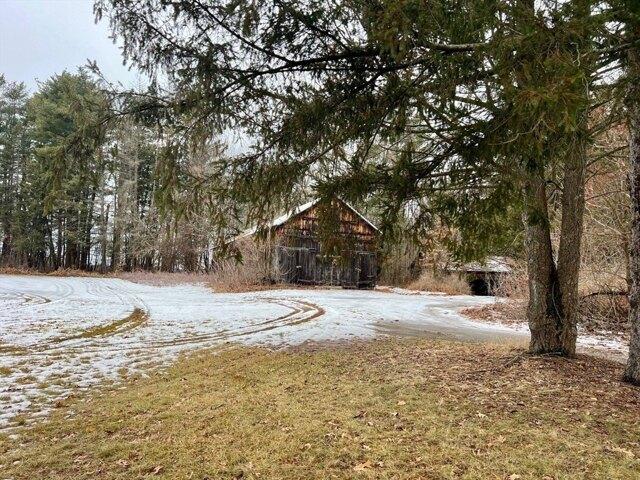 Roosevelt St Lot,hadley, Plot For Sale