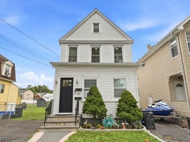 Roosevelt St, Roselle Park, Home For Sale