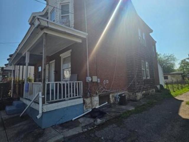 Roosevelt St, Trenton, Home For Sale