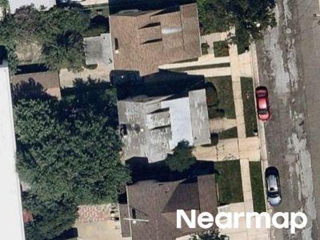 Roosevelt Pl