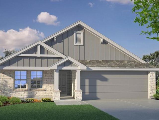 Roosevelt Plan Creekfall Community