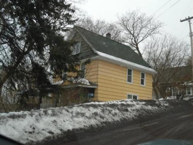 Roosevelt Rd