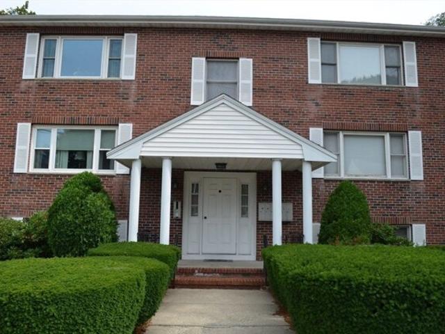 Roosevelt Rd Apt,quincy, Condo For Sale