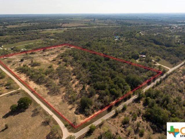 Roosevelt Rd, Luling, TX 78648