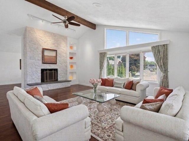 Roosevelt Rd, Medford, Home For Sale