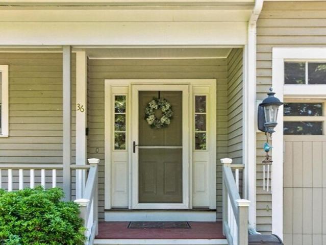 Roosevelt Rd Unit,lexington, Condo For Sale