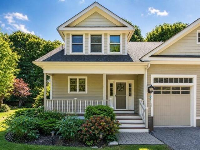 Roosevelt Rd Unit,lexington, Condo For Sale
