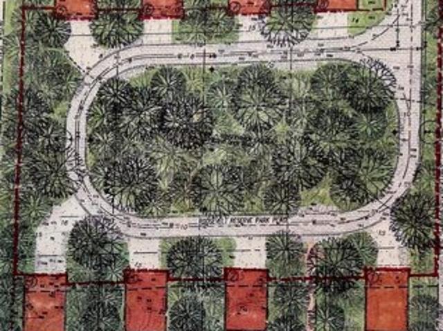 Roosevelt Reserve Pkwy Lot, Pine Knoll Shores, Plot For Sale