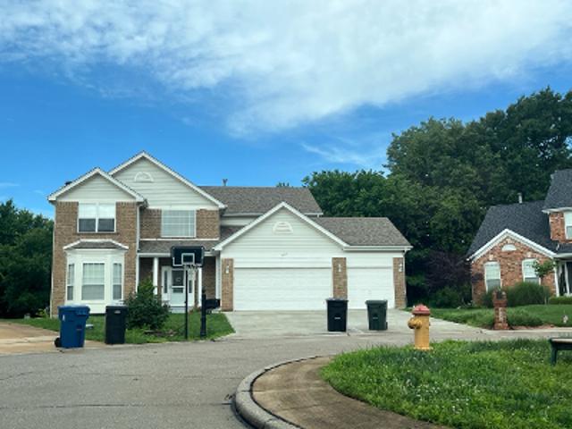 Roosevelt Woods Ct