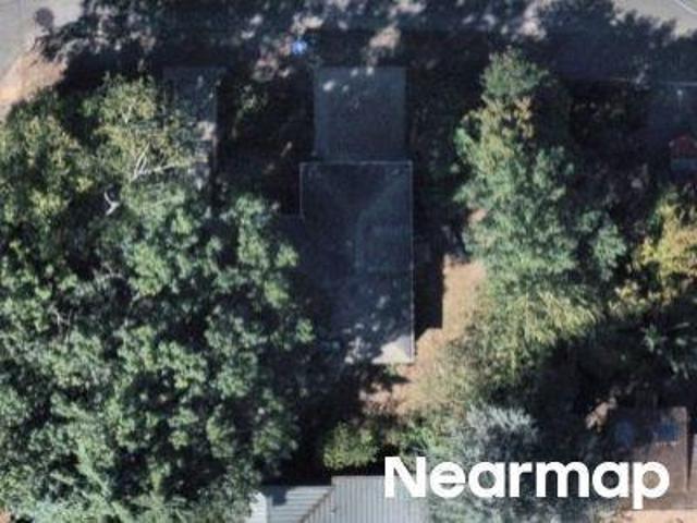 Roosevelt Way NE