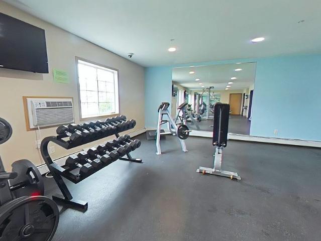 Roosevelt West 1 Bedroom Apartment for Rent at 215 32nd Street East, Williston, ND 58801